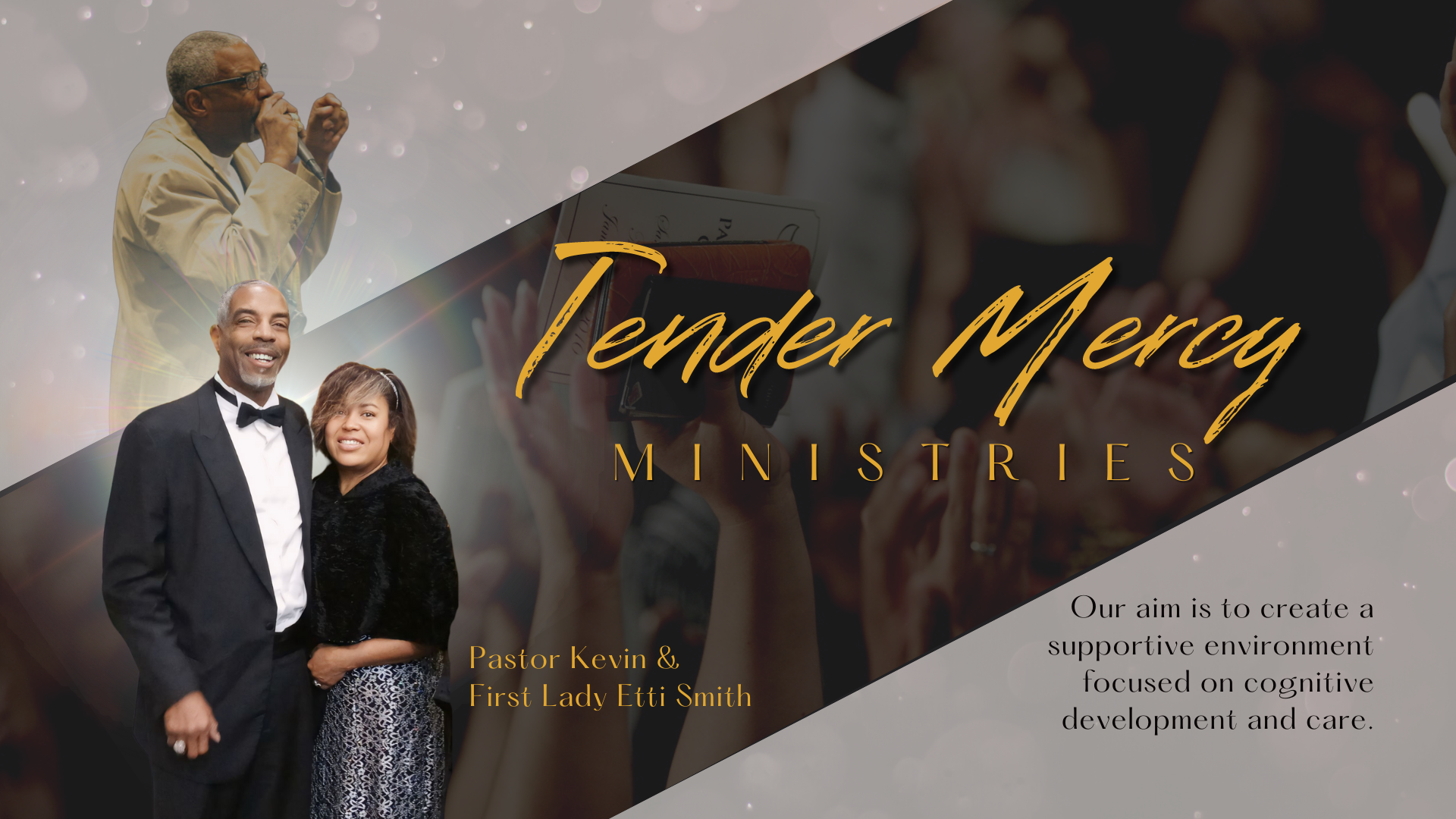 Tender Mercy Ministries – Restoring hope to anyone suffering because of ...